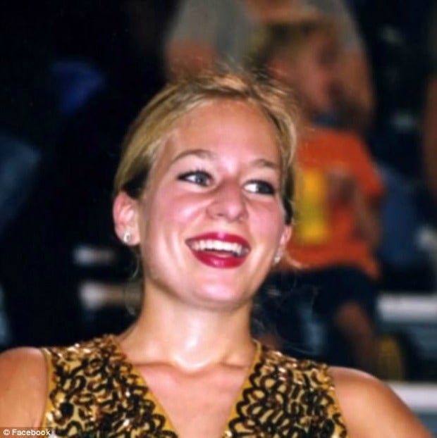 Natalee Holloway Body Found Details Video And Confession That Lead To